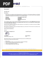 Amazon Offer Letter | PDF | Legal Remedy | Economies