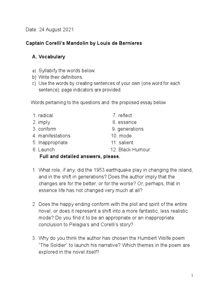 Literary Analysis Guide for Students | PDF | General Fiction