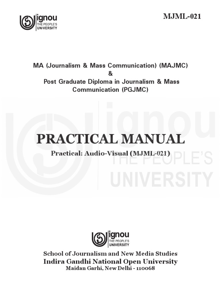 MJML 21 | PDF
