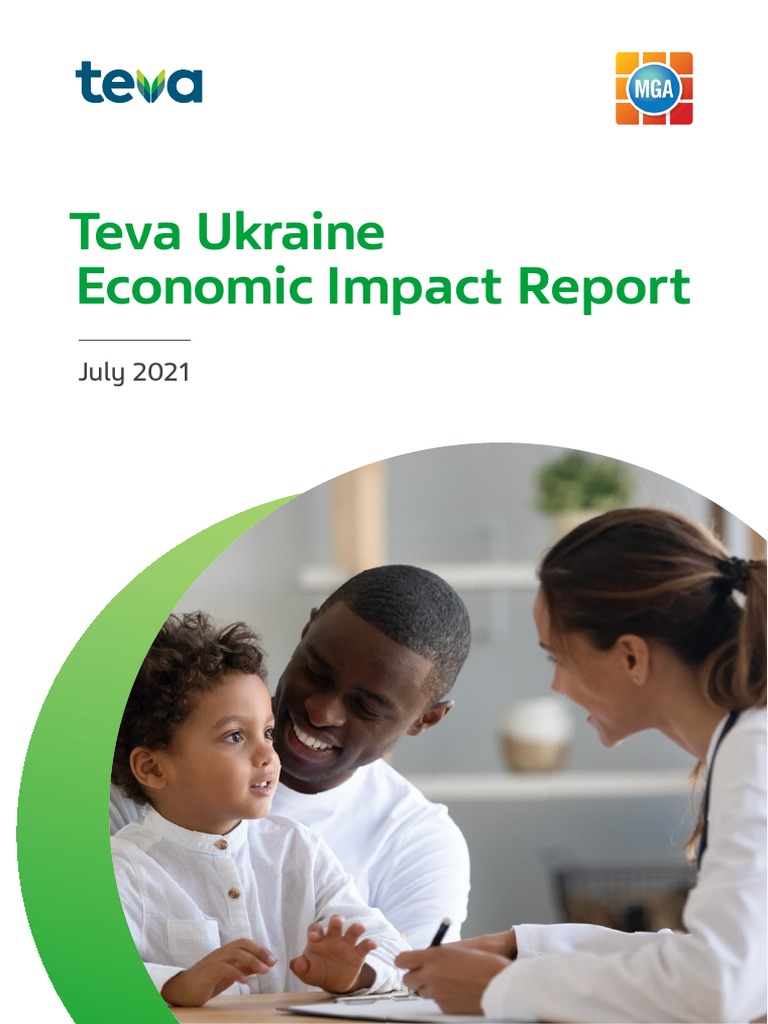 Teva | PDF