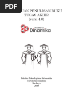 Urutan Penomoran Yang Benar | PDF