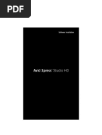 Serial Sound Forge | PDF