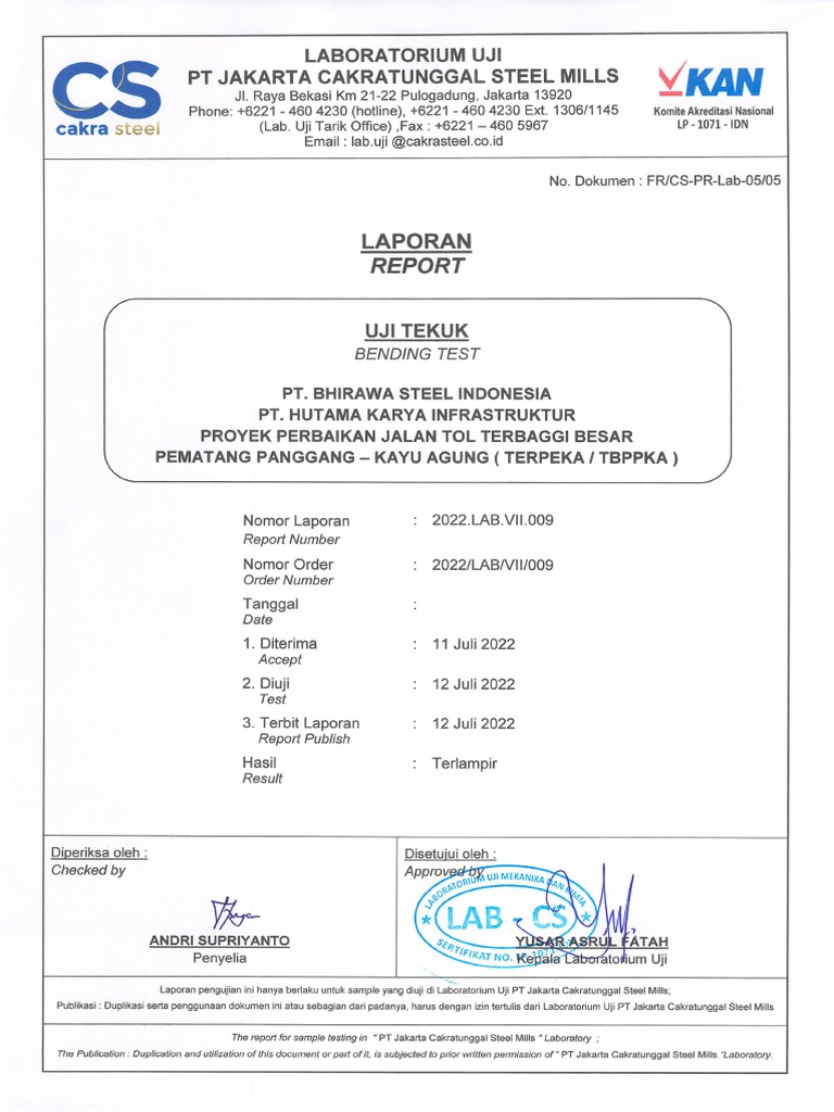 2022 Lab Vii 009 | PDF