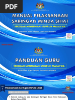 Saringan Minda Sihat | PDF