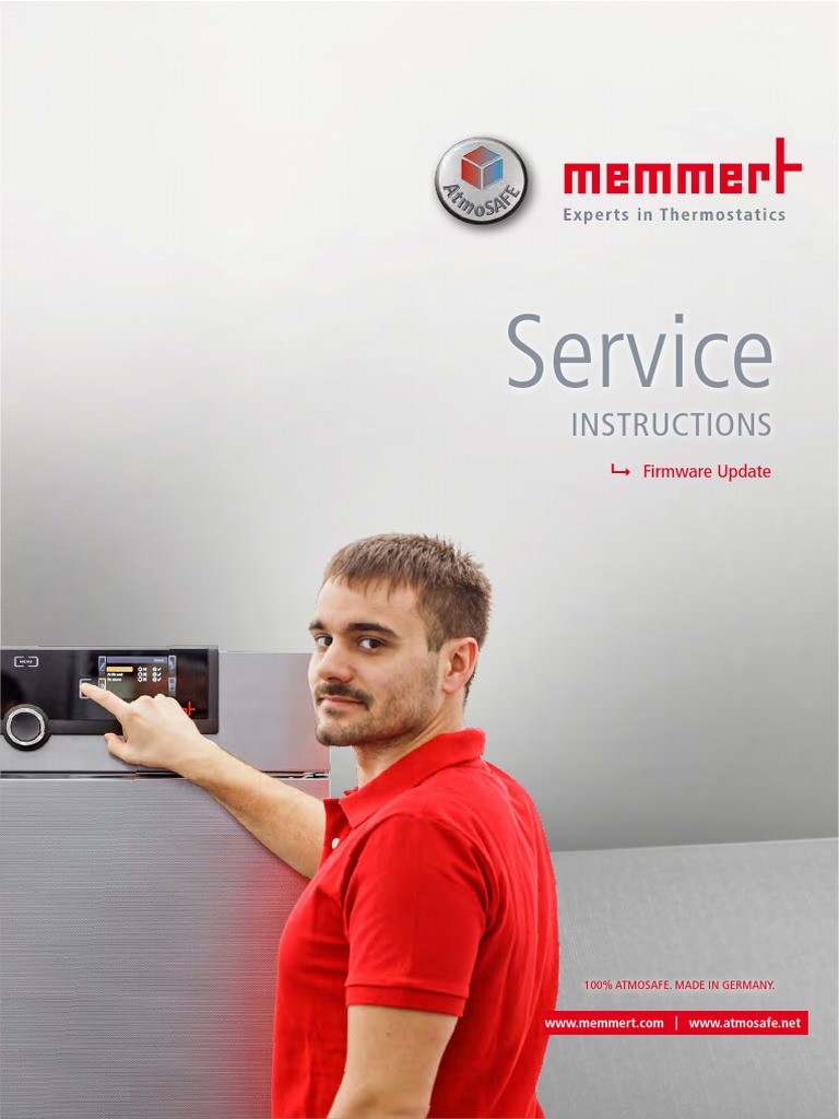 Firmware Update EN D24114 | PDF | Electronics | Computer Architecture