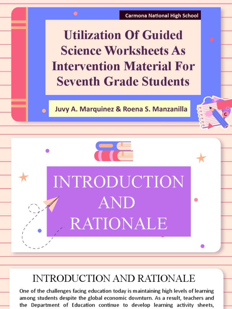 Action Research | Download Free PDF | Statistics | Teachers