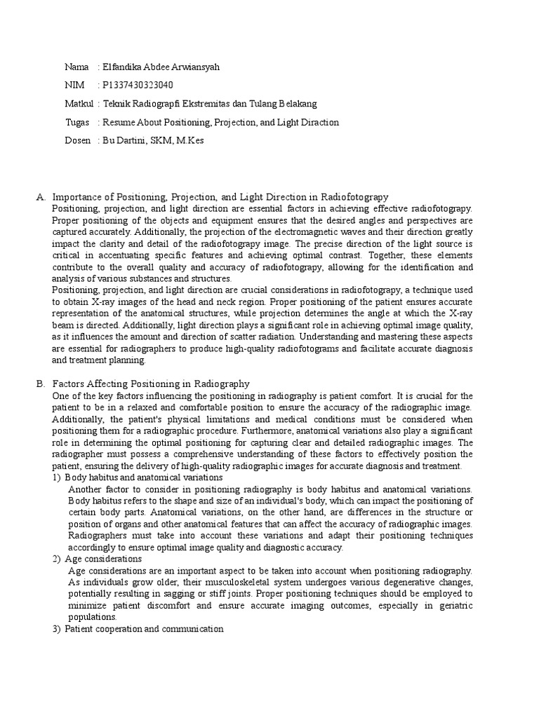 TUGAS | PDF