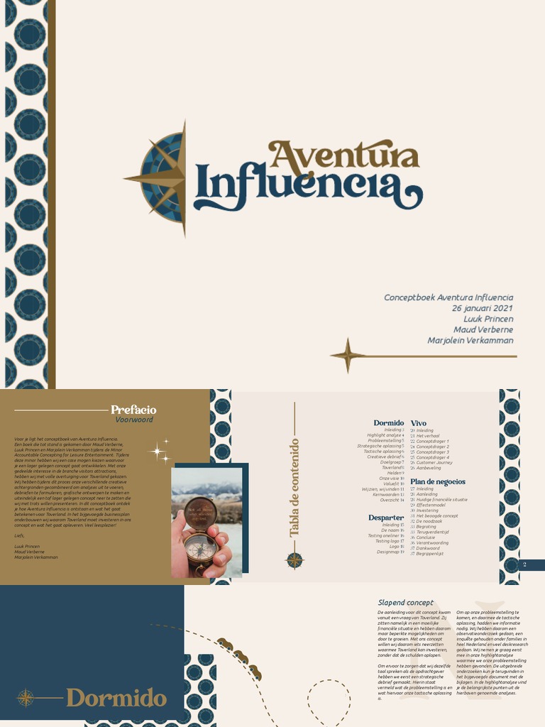 Conceptboek Definitief! | PDF