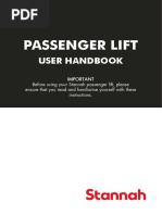 Elevator Inspection and Testing Procedures | PDF | Elevator | Safety