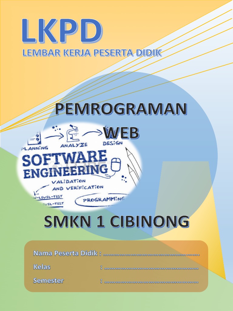 LKPD - 1 Python | PDF