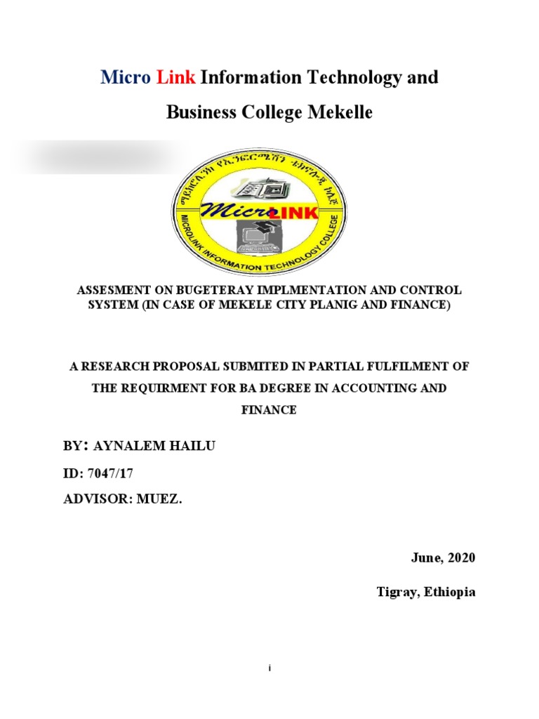 Aynalem Hailu | PDF