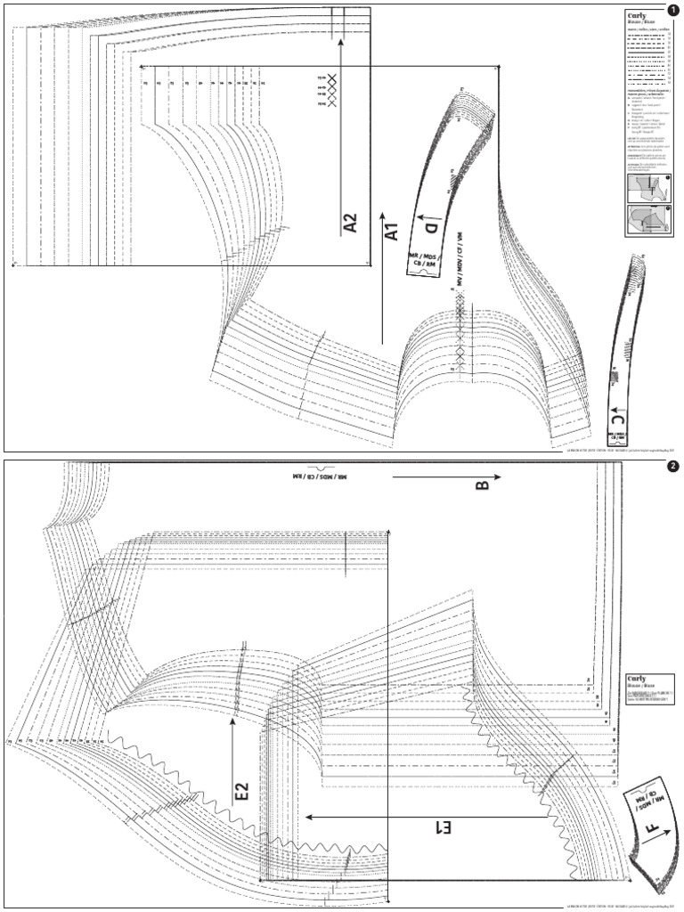 Carly A1 NL PDF | PDF