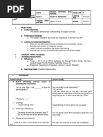 Vertebrates vs. Invertebrates Lesson Plan | PDF | Invertebrate ...