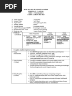 RPL BK - Konseling Individu | PDF