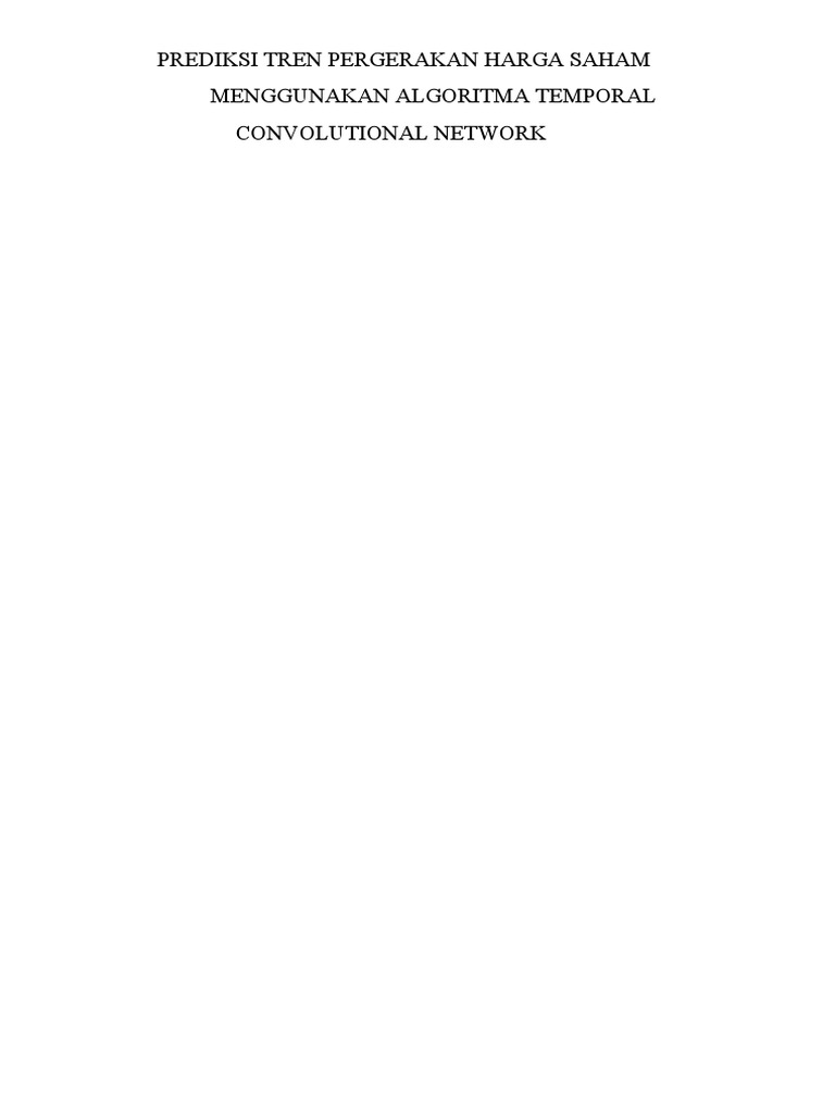 Machine Learning Thesis Pdf Mean Squared Error Regression Analysis
