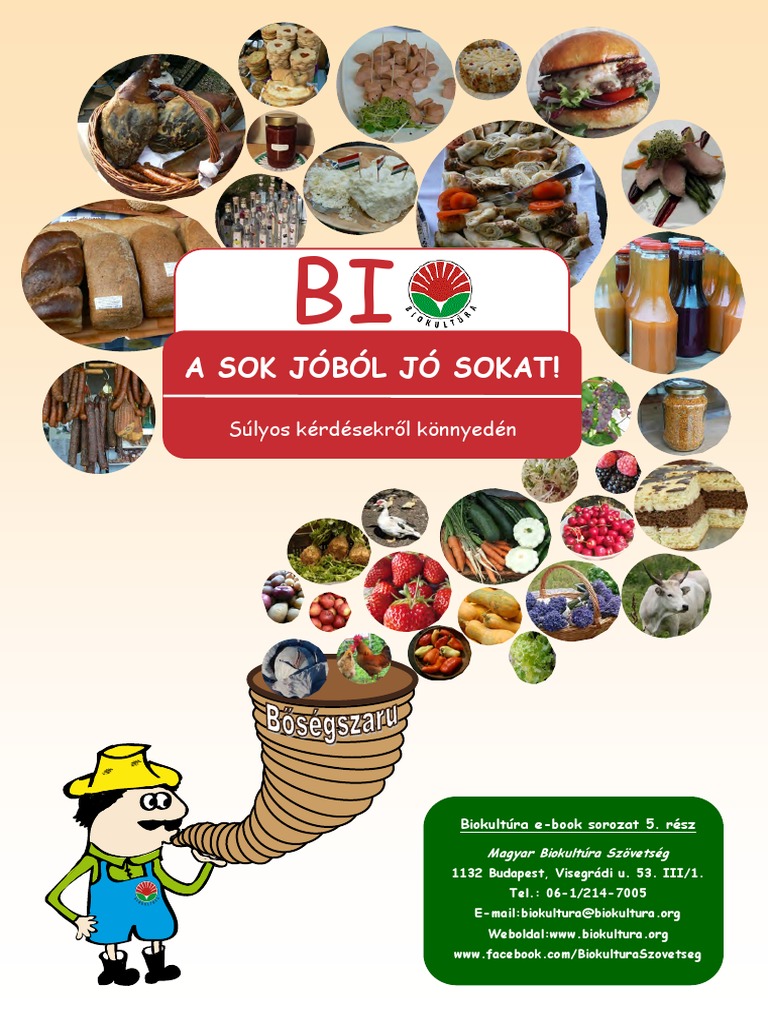 A TALAJ ÉLTETÉSE - Kiadja A Göcsej Természetvédelmi Alapítvány | PDF