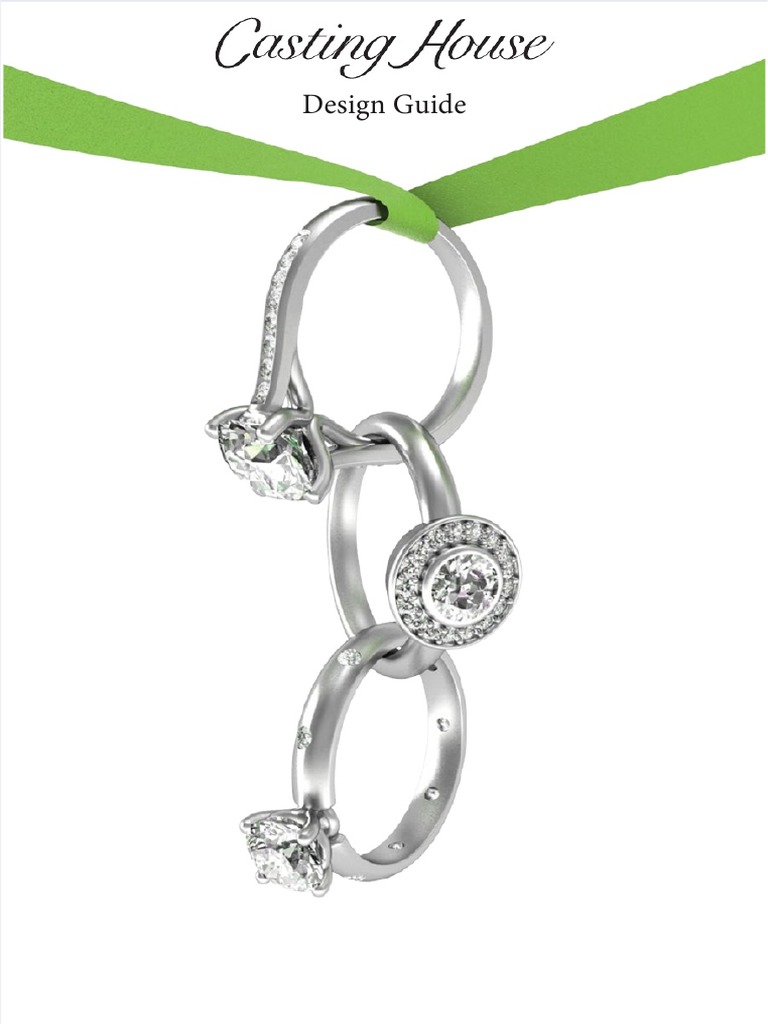 Vdocuments - MX Jewelry Design Guide Web | PDF | Jewellery | Fashion ...