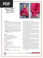 Dressmaking - Curriculum Guide PDF | PDF | Sewing | Seam (Sewing)