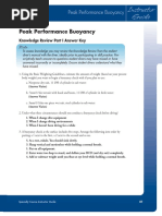 RDP and eRDPml Dive Planning Guide | PDF | Scuba Diving | Diving Equipment