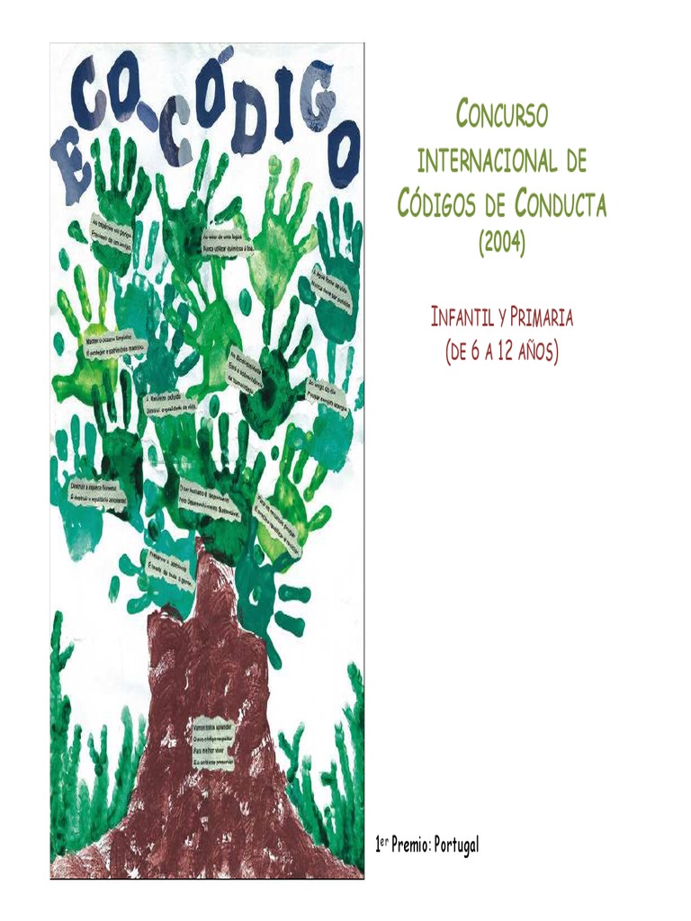 Ejemplos Eco-Codigos | PDF