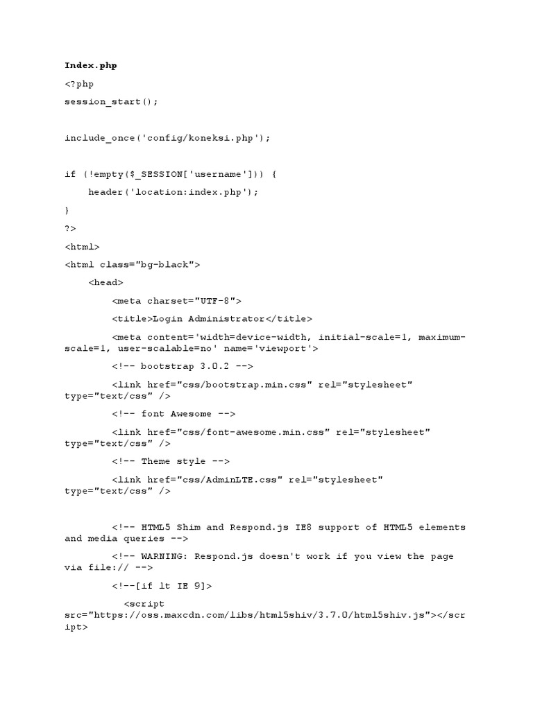 Tutorial Hack Nasa | PDF | Login | Cyberwarfare