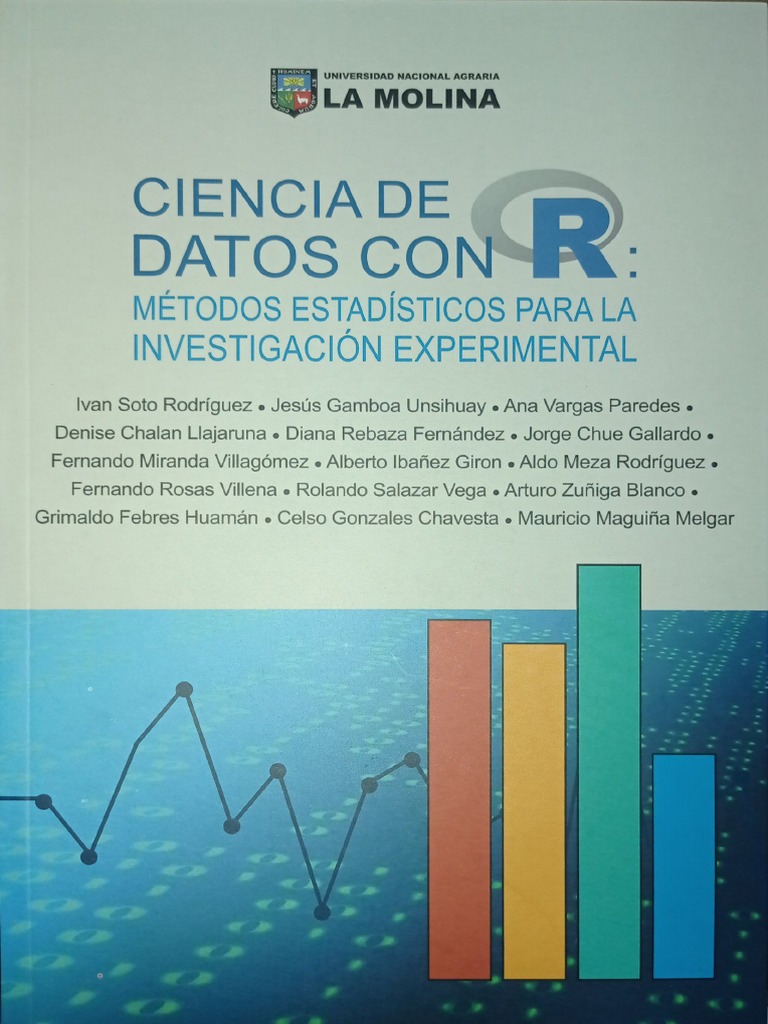 Ciencia de Datos | PDF