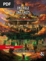 Contoh Proposal Golf Tournament | PDF | Summer Sports | Sports