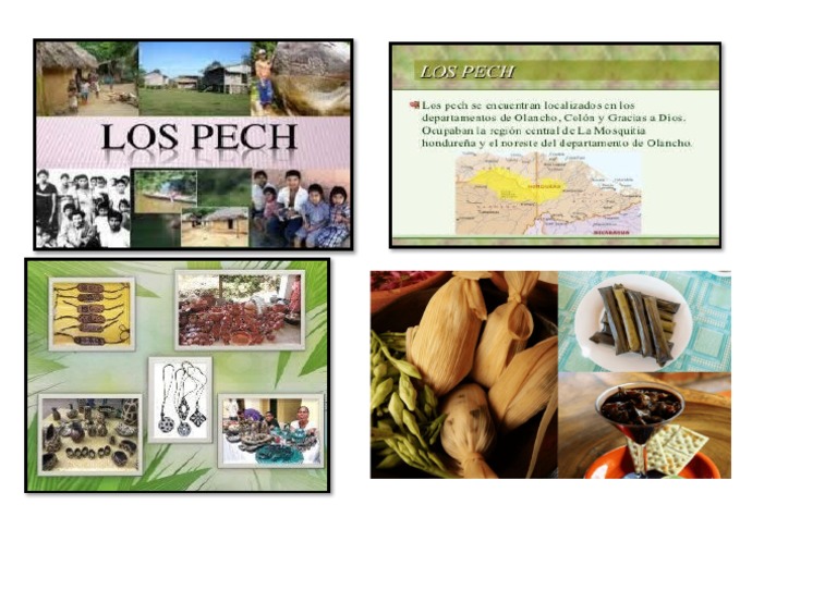 Imagenes Pech para Imprimir | PDF