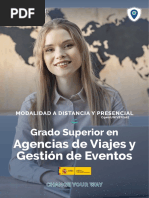 Guía de Acceso al Campus Virtual UDV | PDF