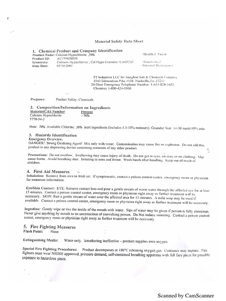 Scanned Document Viewer Guide | PDF