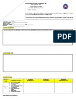 Questionnaire On Consumer Awareness Template | PDF | Survey Methodology ...