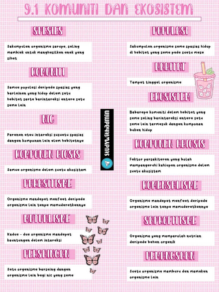 Bio b9 f5 Studywithadmin | PDF