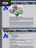 Plumbing Chase Planning Dimensions | PDF