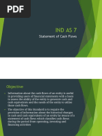 IPSAS 1-Presentation of Financial Statements | PDF | Audit | Going Concern