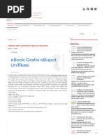 Surat Tugas dan SPPD PAUD | PDF