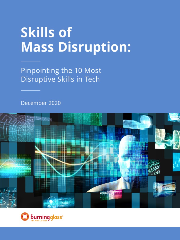 Skills-of-Mass-Disruption-Report | PDF