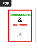 Candlestick Patterns Free Ebook (Marathi) | PDF | Home & Garden