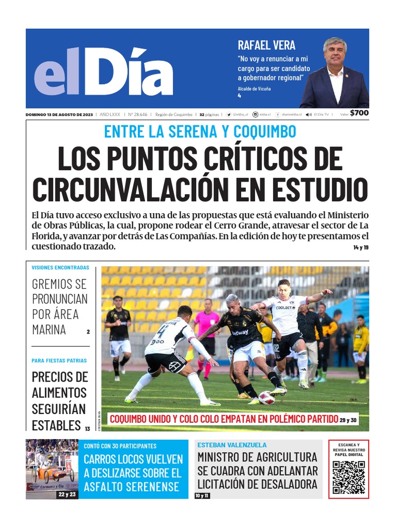 Eldia 130823 | PDF