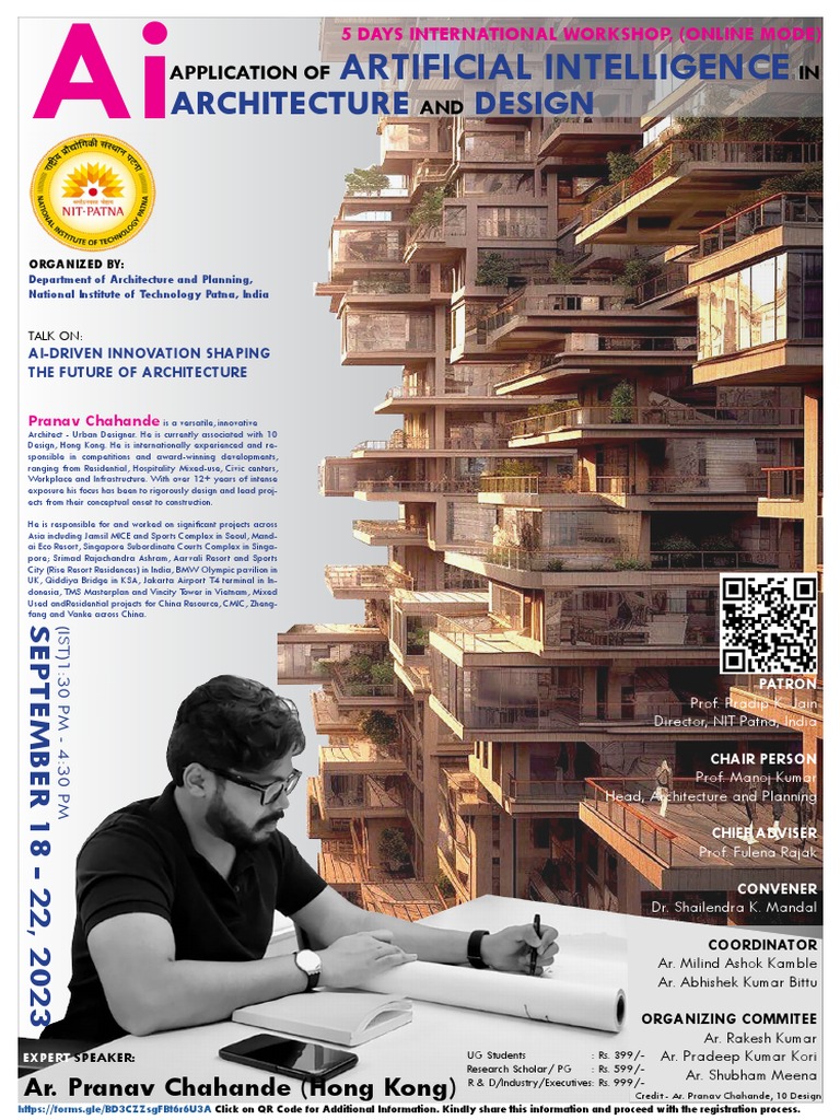 03 AI in Architecture & Design | PDF