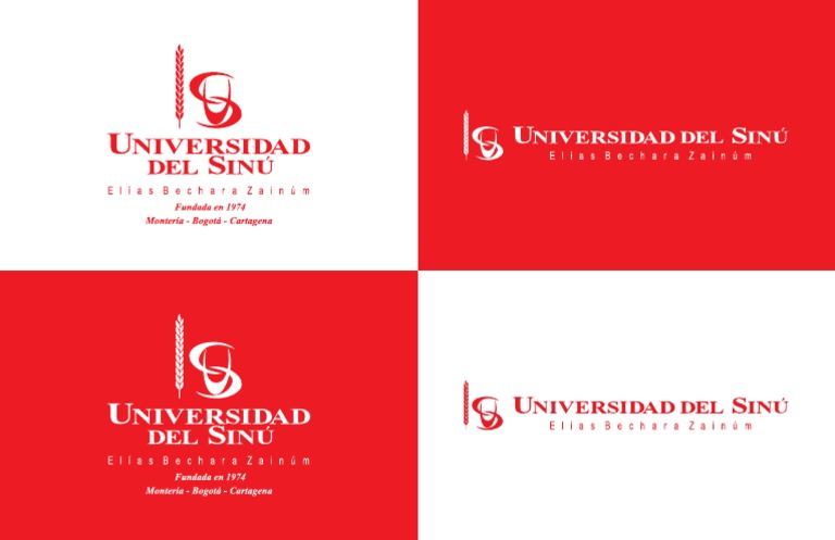 Logos Unisinu | PDF