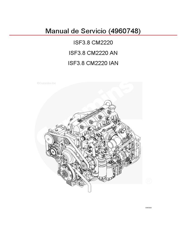Manual ISF | PDF