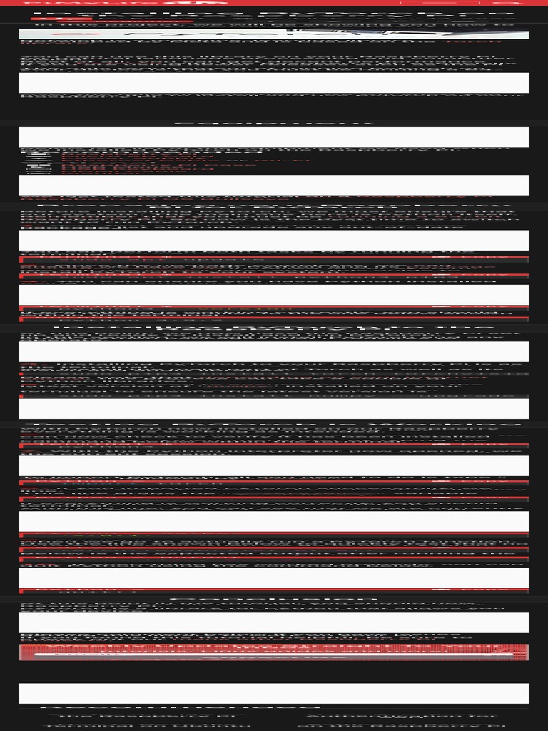 Installing PyTorch On The Raspberry Pi | PDF