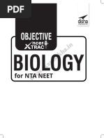 Complete Zoology Med Easy Samapti Mam | PDF