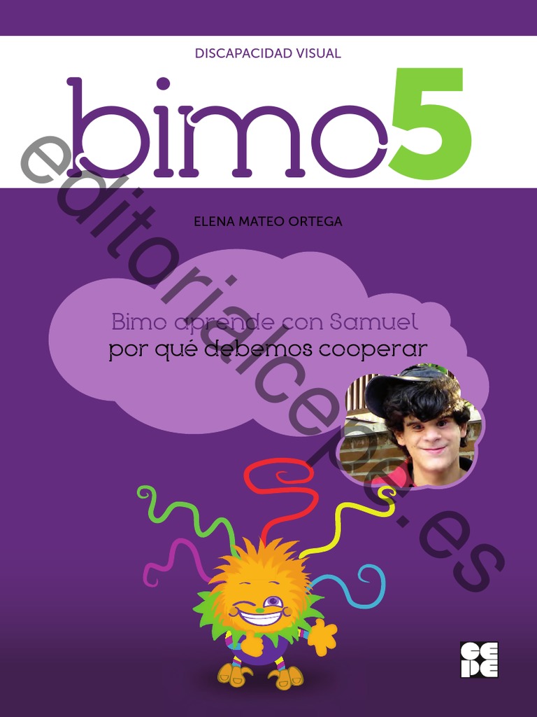 Bimo Bimo: Editorialcepe - Es | PDF | Salud y bienestar