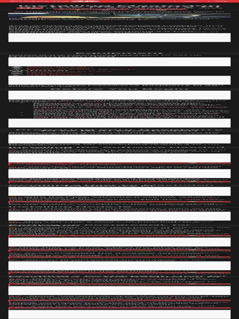 Installing Mastodon On The Raspberry Pi | PDF