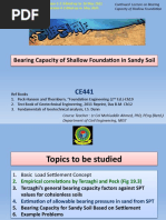 Fadum Chart Sample | PDF | Pressure | Stress (Mechanics)