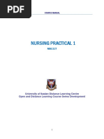 E-Courseware - NOUN | PDF | Libraries | Cyberspace