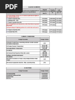 Ach As Per Cibse Guide - A | PDF | Lighting | Building Engineering