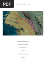 Urban Development & Walkability Plan | PDF