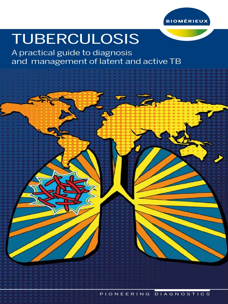 2022 Biomerieux Tuberculosis Educational Booklet | PDF | Tuberculosis ...